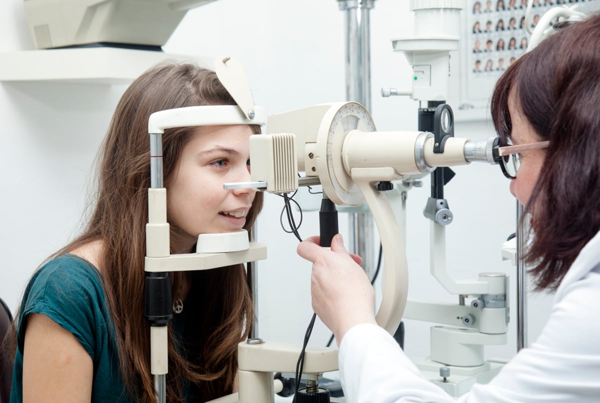 Ophthalmology | Children's National Hospital