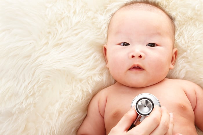 Pediatric Tetralogy of Fallot (TOF) - Conditions and Treatments ...