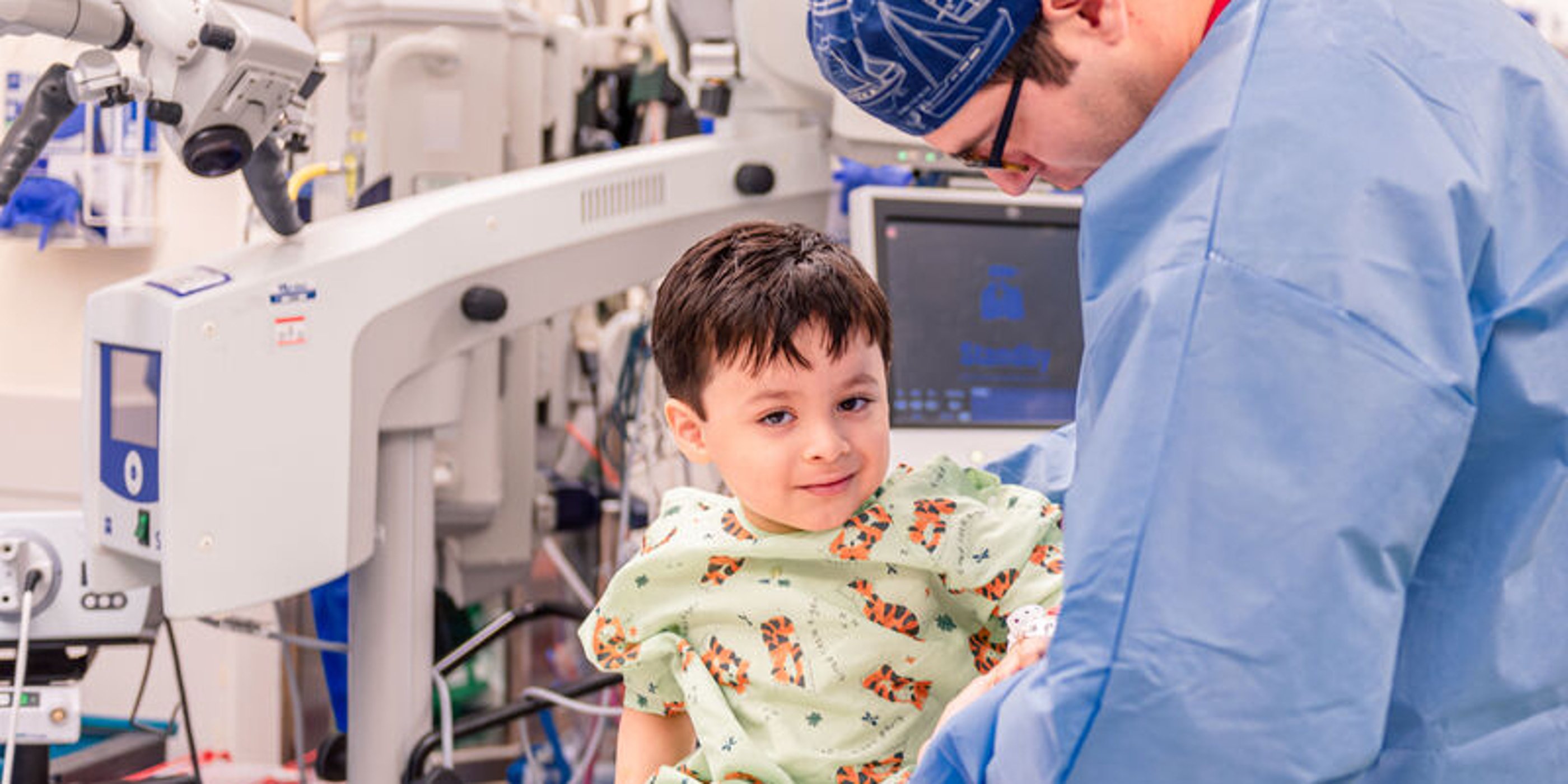 Specialty Care for Kids | Expertise in a wide range of simple, complex ...