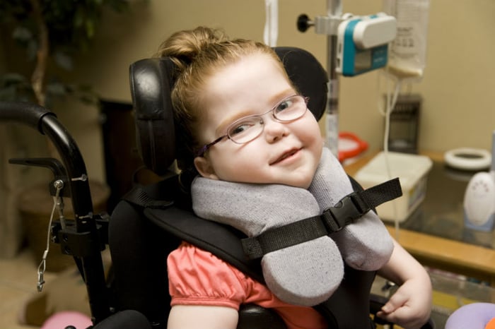 Pediatric Muscular Dystrophy - Conditions and Treatments | Children's ...