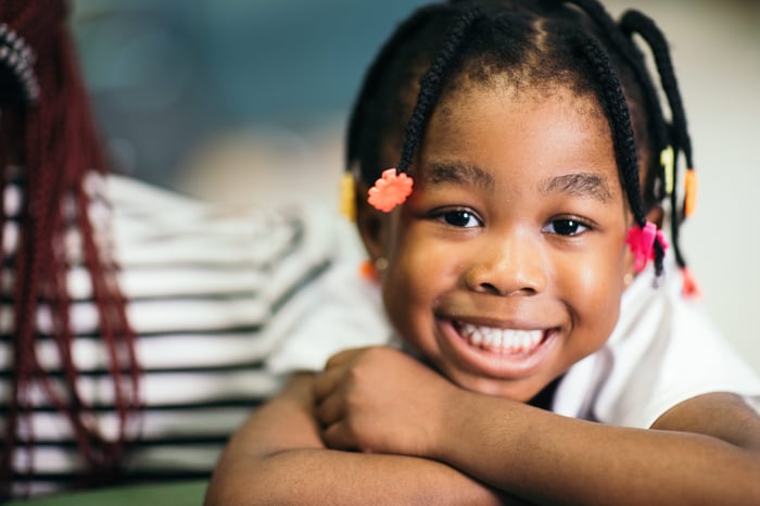 Pediatric Ulcerative Colitis - Conditions and Treatments | Children's ...