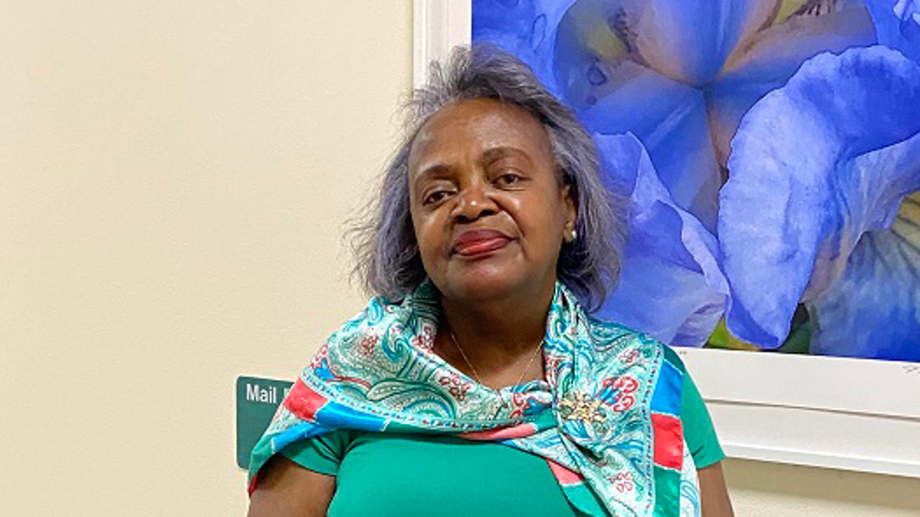 Meet Sarah Wyatt, REEGT | Children's National Hospital