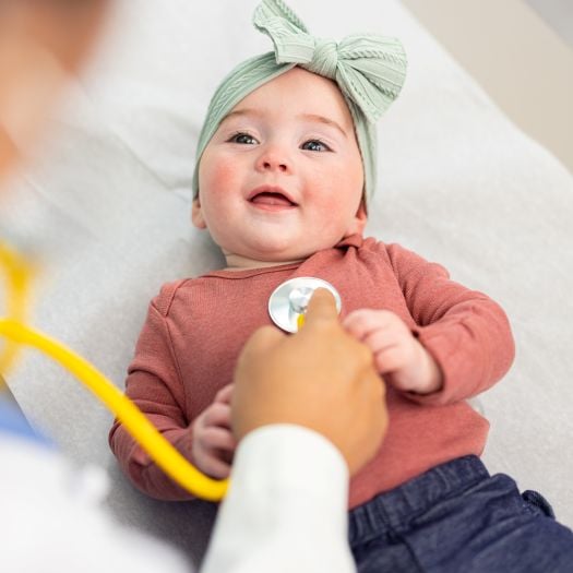 Pediatric Cardiac (Heart) Surgery | Children's National Hospital