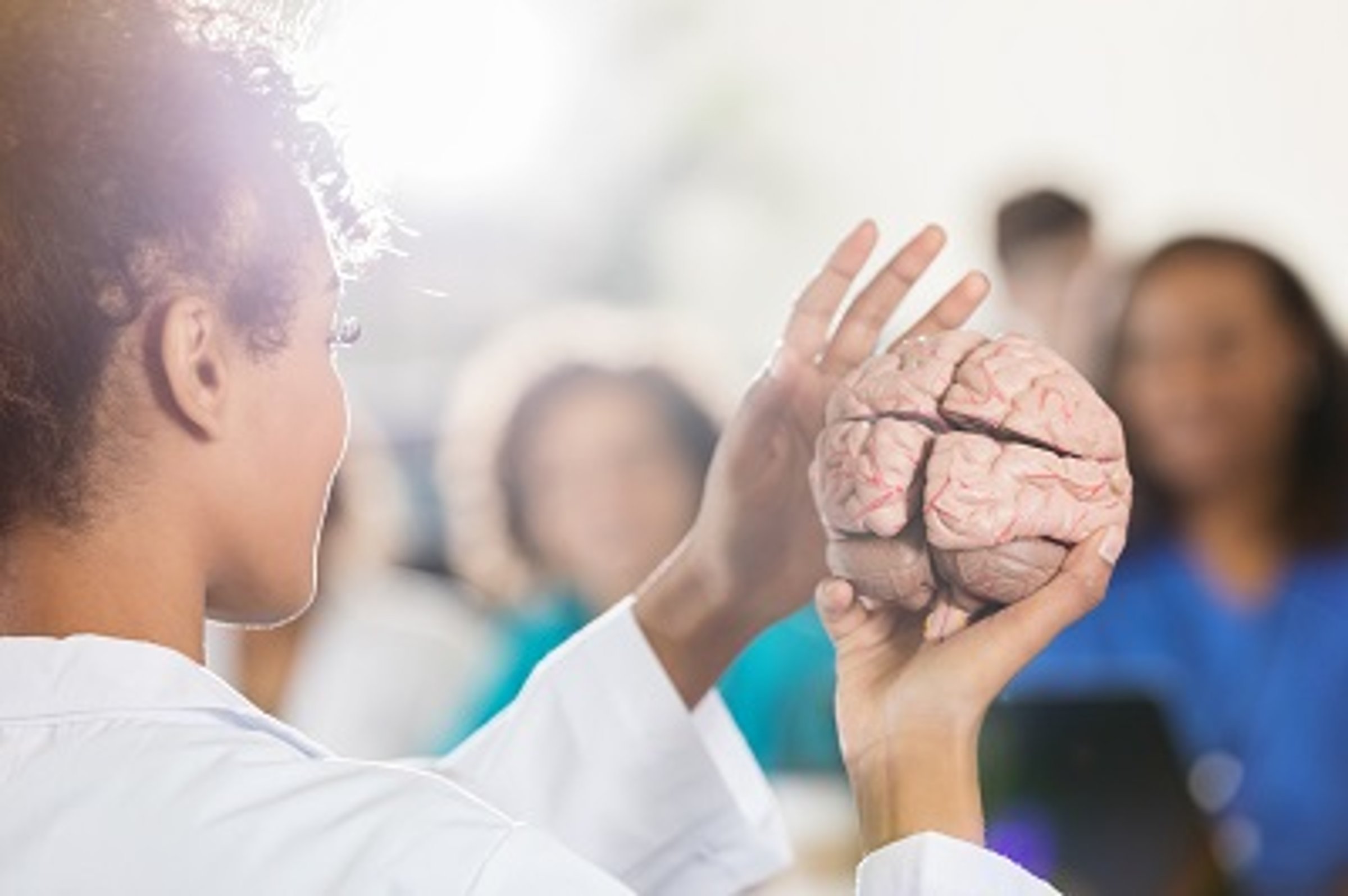 Neuropsychology | Children's National Hospital