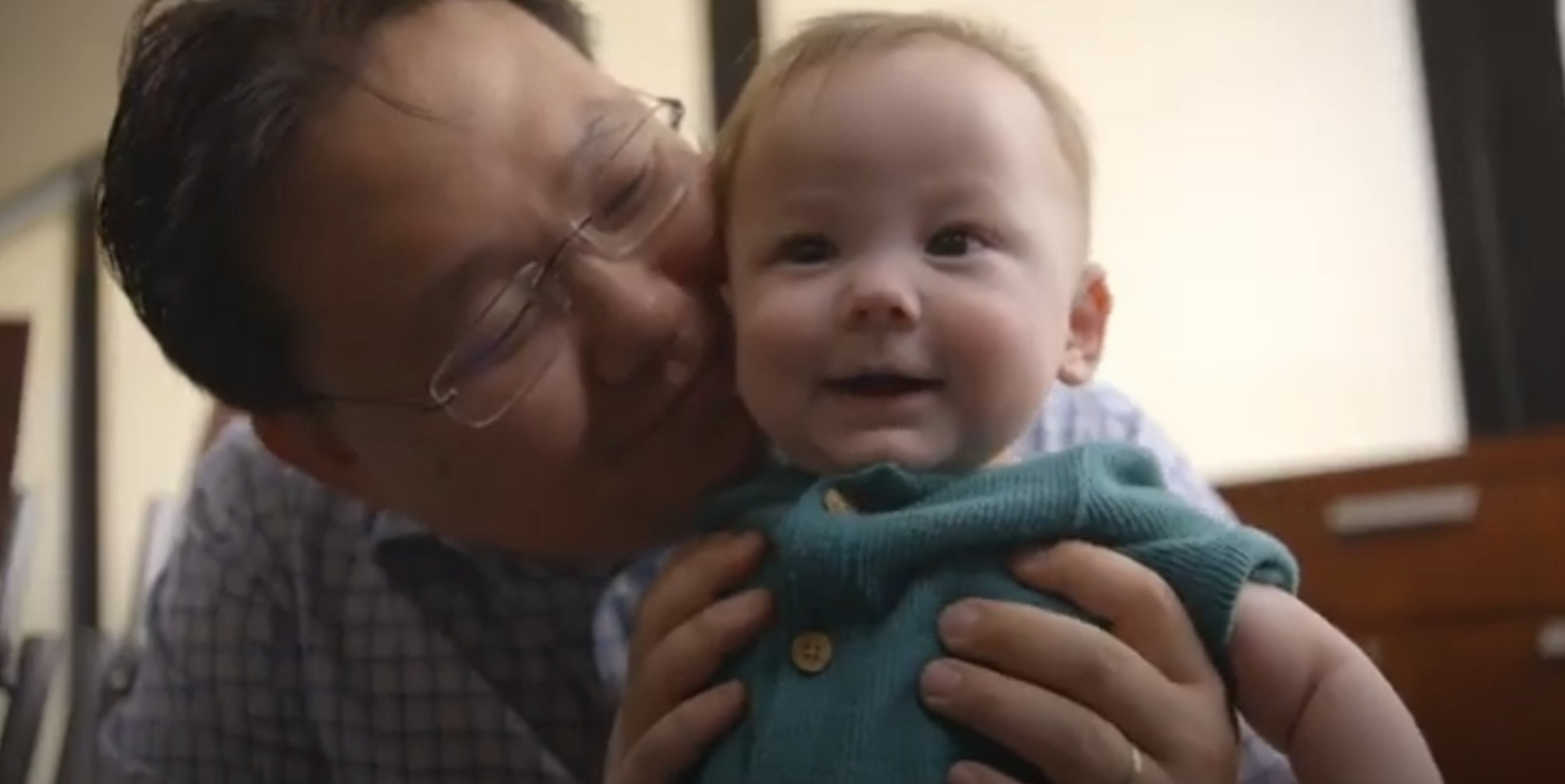 Cardiac Intensive Care Unit (CICU) | Children's National Hospital