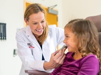 Preauricular Pit - Conditions and Treatments | Children's National Hospital