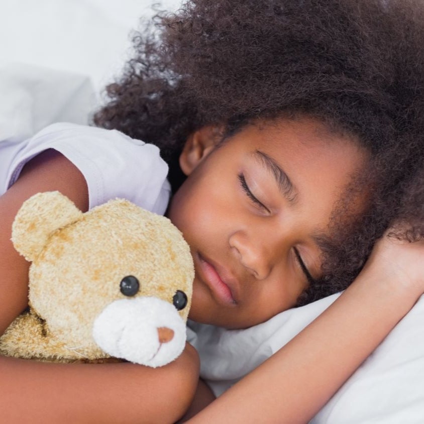 Advanced Sleep Apnea Program | Children's National Hospital