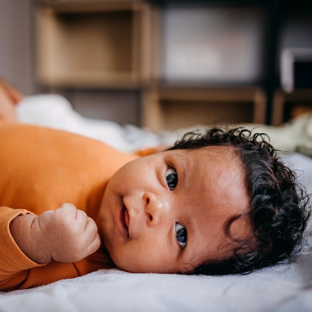 Cystic Fibrosis Newborn Screening Program | Children's National Hospital