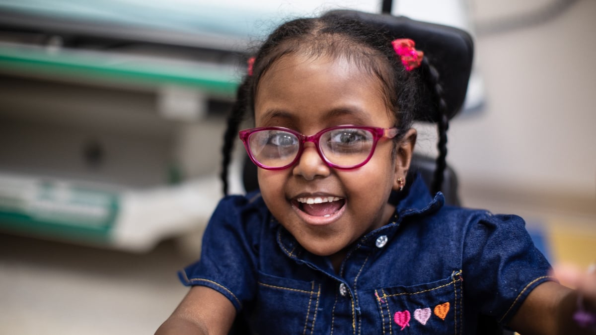 Meet the Team - Pulmonary Medicine | Children's National Hospital