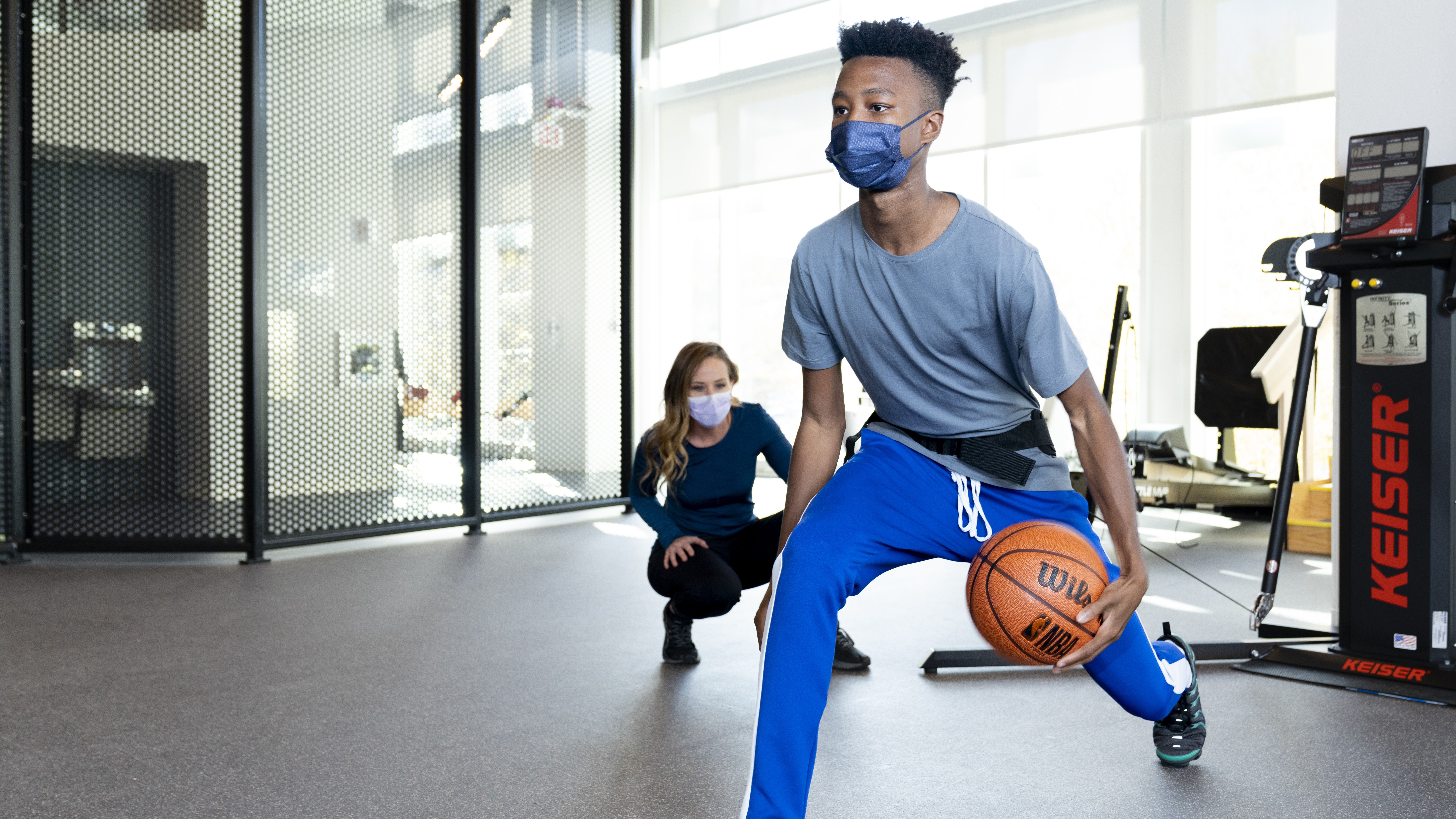 Sports Medicine | Children's National Hospital