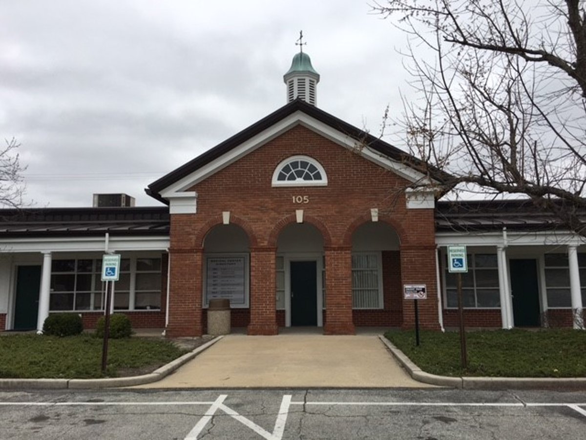 Salisbury | Children's National Hospital