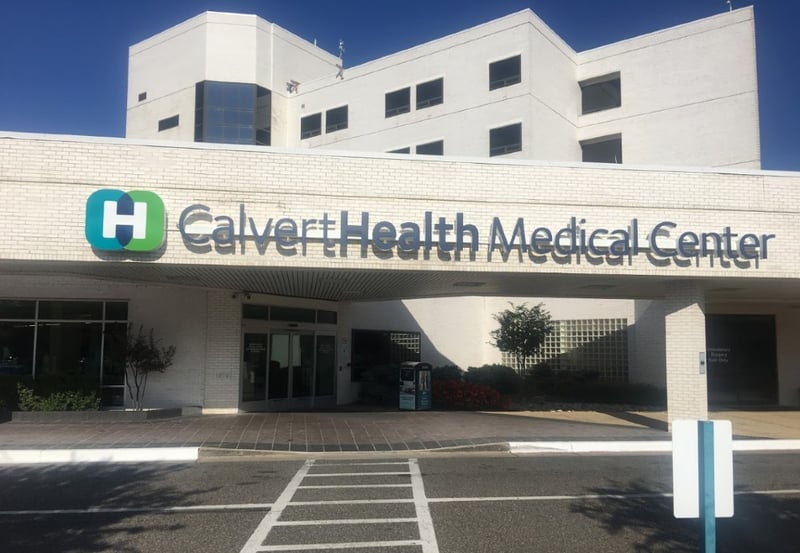 Heart and Lung Center | Children's National Hospital