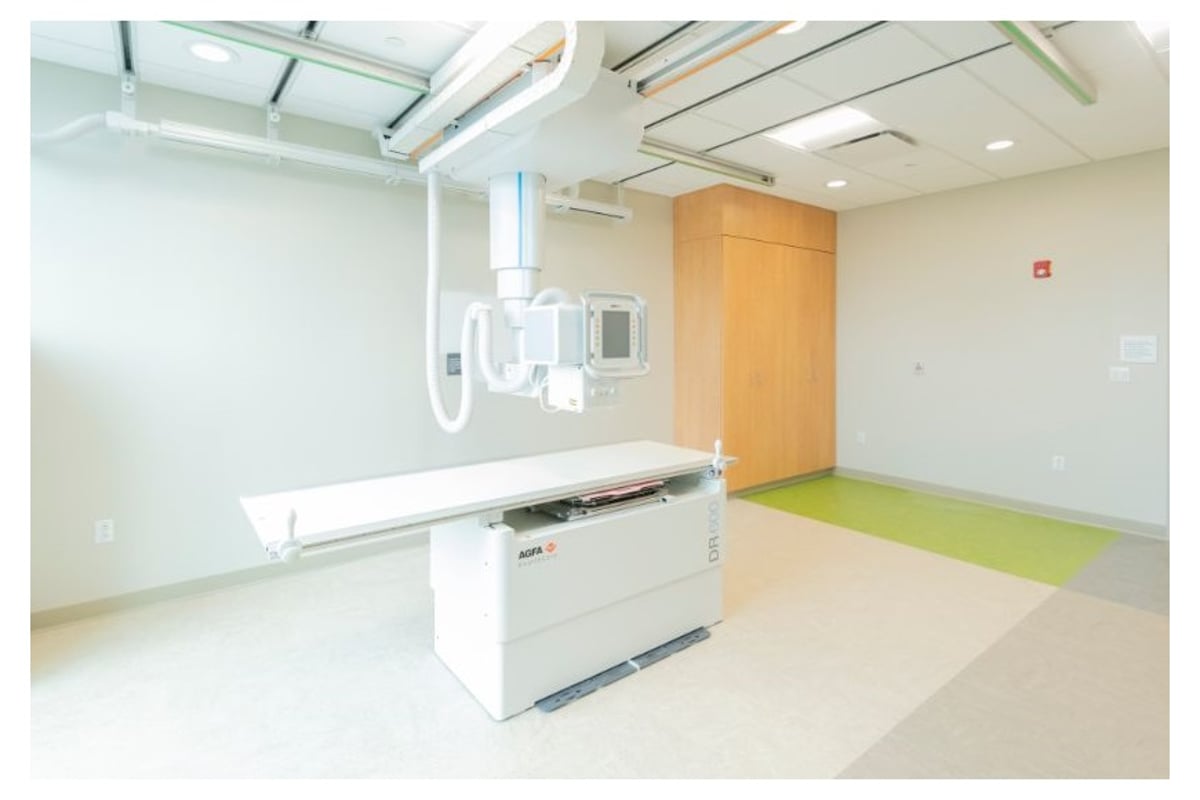 Prince George's County | Children's National Hospital