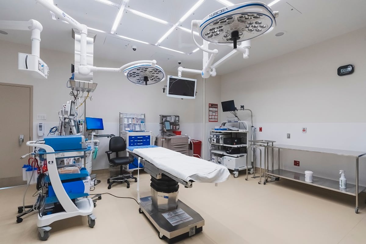 Prince George's County | Children's National Hospital