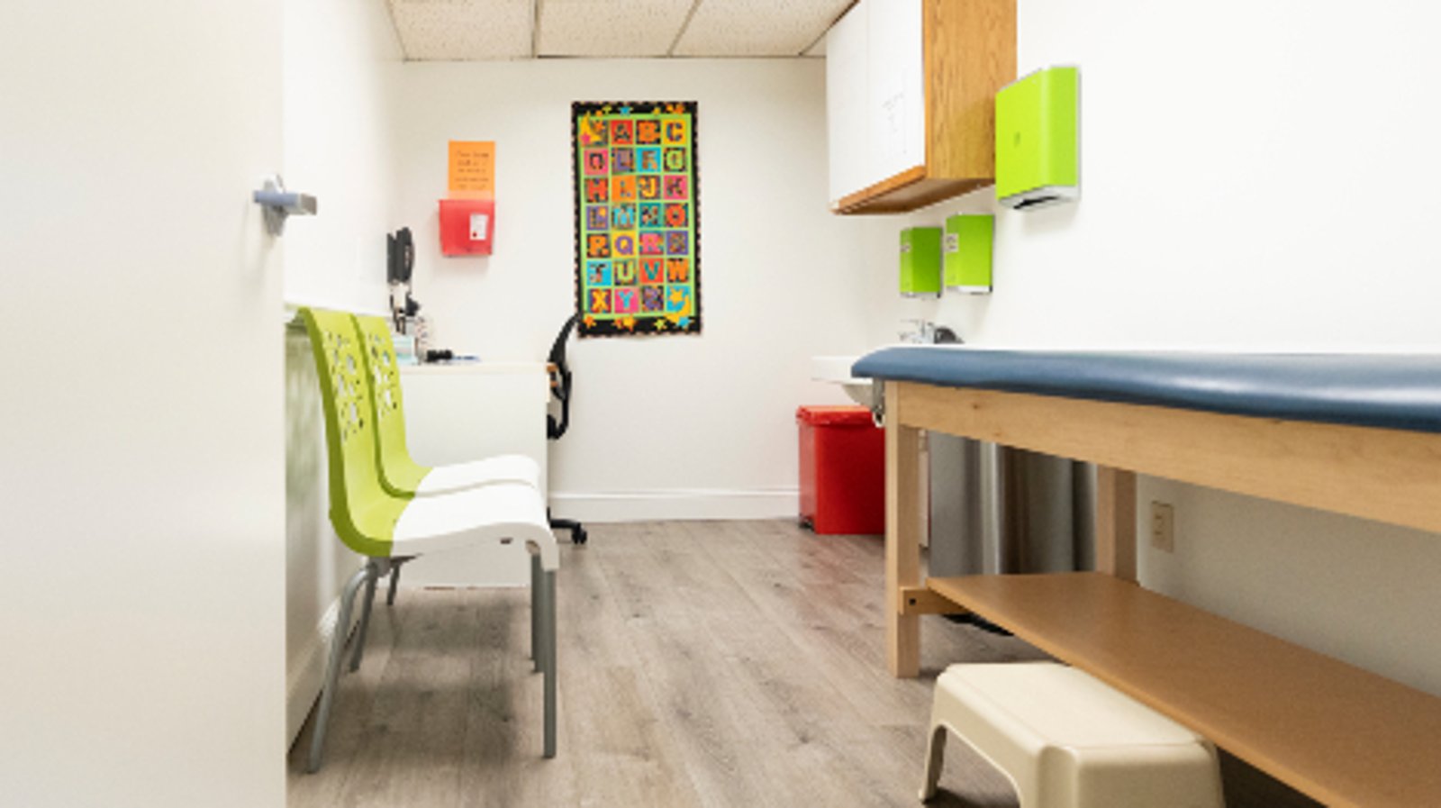 CNPA Chevy Chase | Children’s National Pediatricians