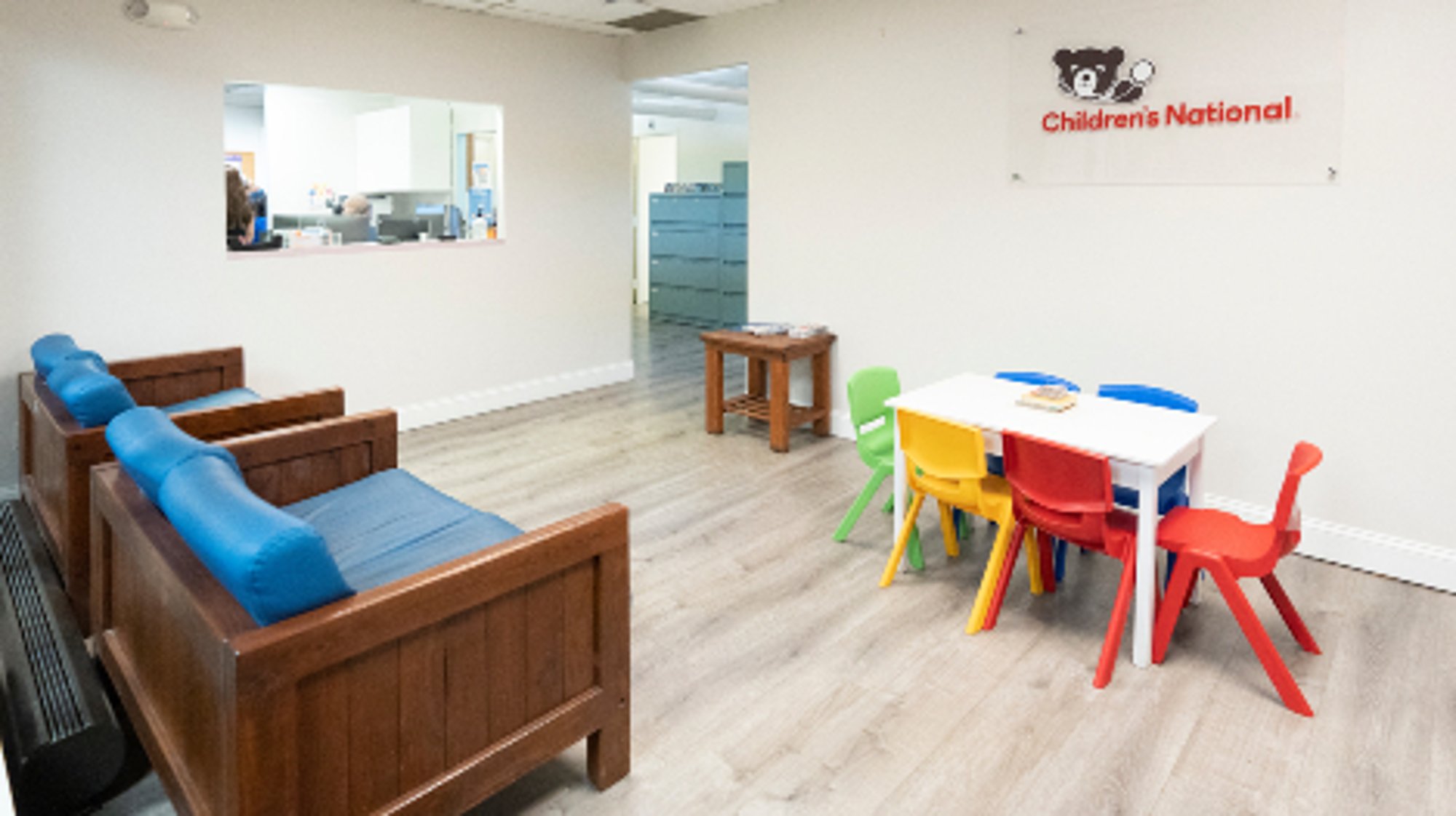 CNPA Chevy Chase | Children’s National Pediatricians