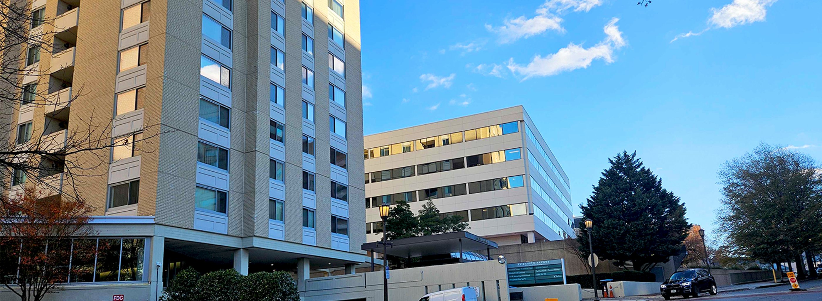 CNPA Chevy Chase | Children’s National Pediatricians