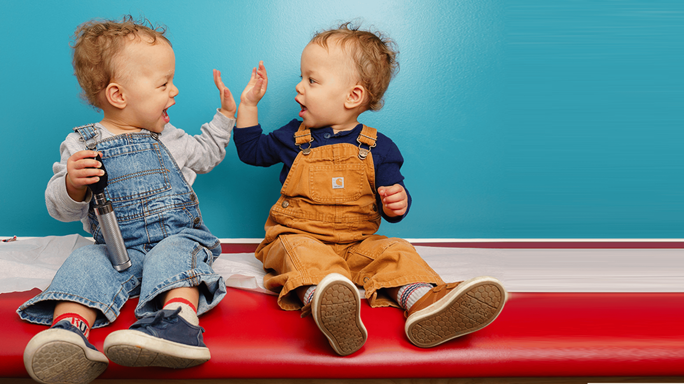 About CNPA Chevy Chase | Children’s National Pediatricians