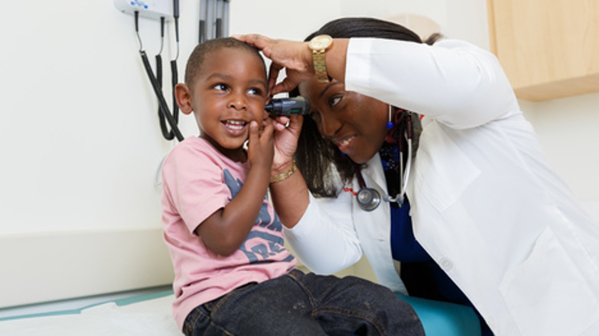 THEARC | Children’s National Pediatricians