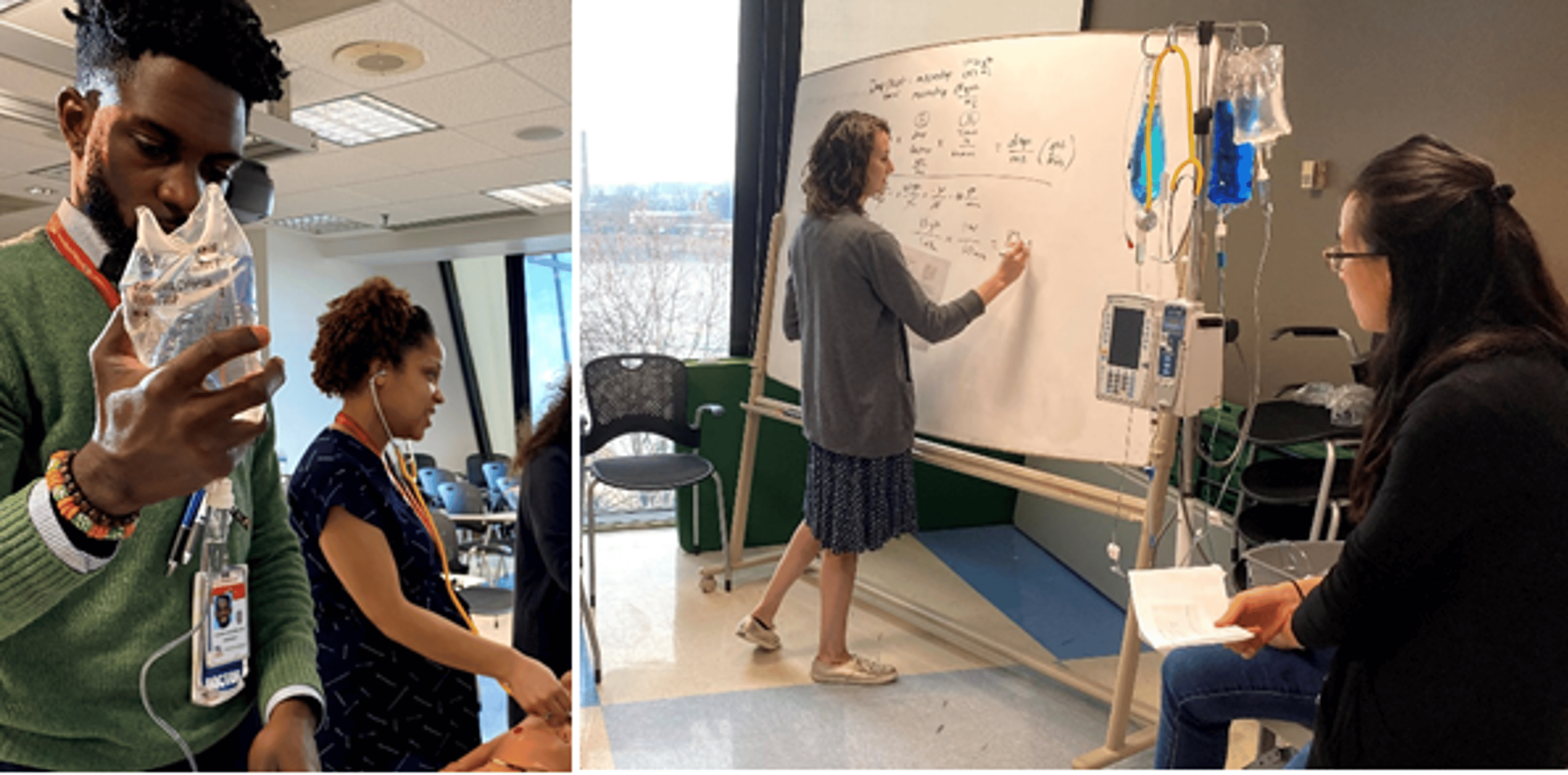 Global Health Residency Pathway | Children's National Hospital