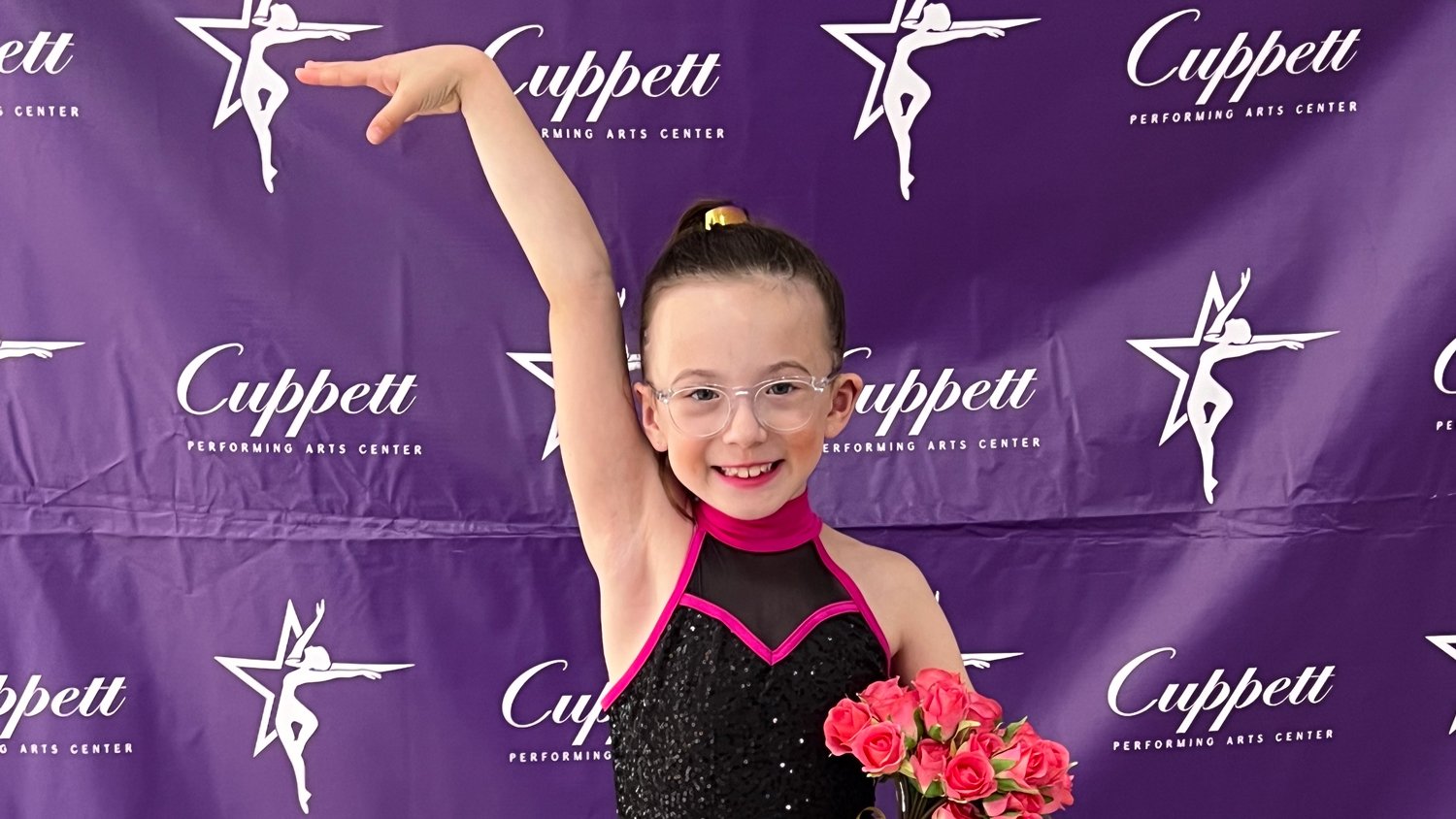 Mackenzie's Brave Journey | Children's National Hospital Foundation