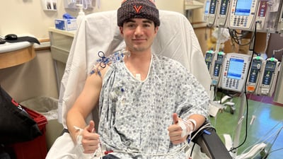 Heart and Lung Center | Children's National Hospital