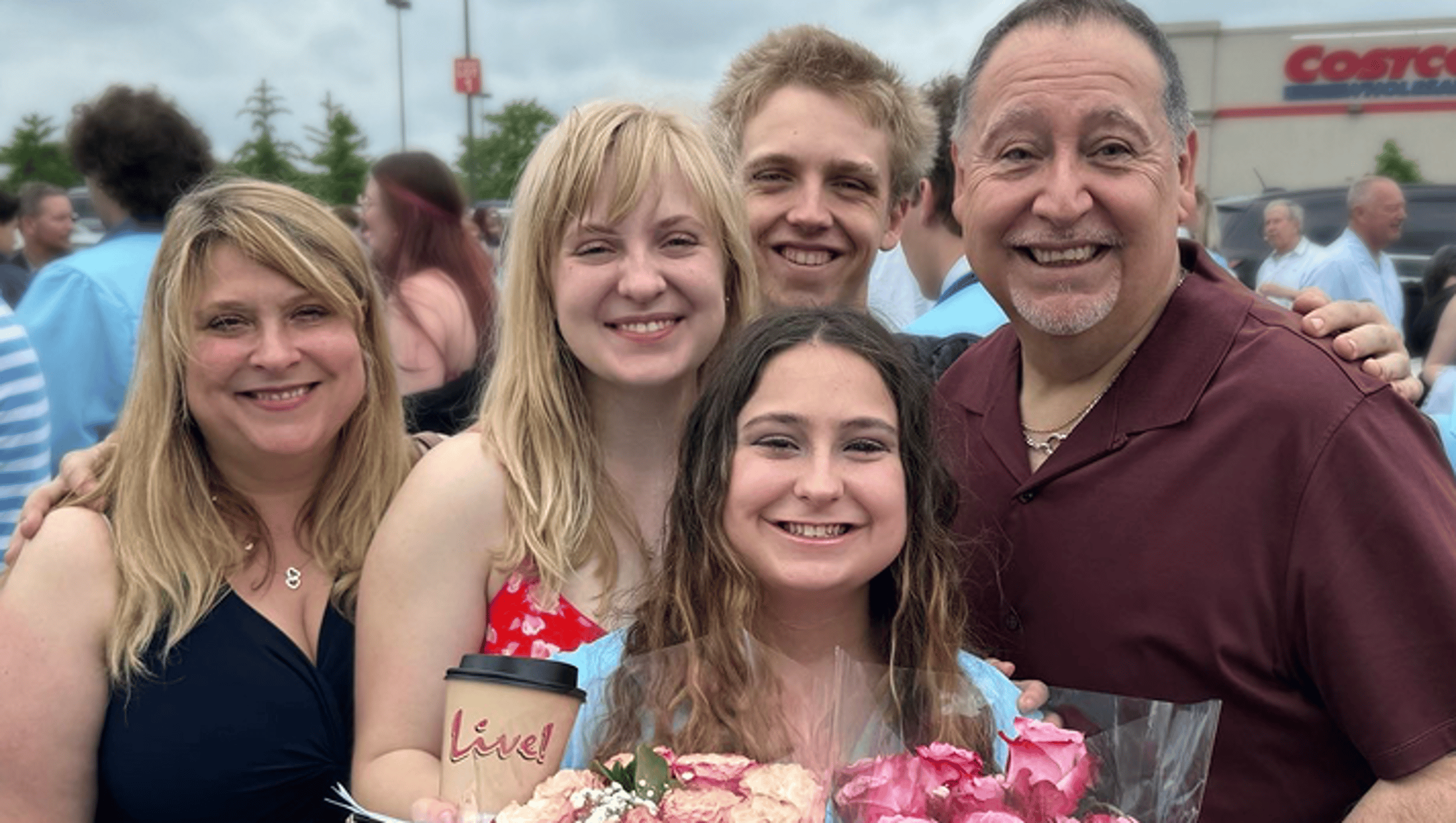 Ariana Charts Her Own Path | Children's National Hospital Foundation