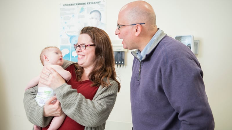 Colorectal & Pelvic Reconstruction - International Patients | Children ...