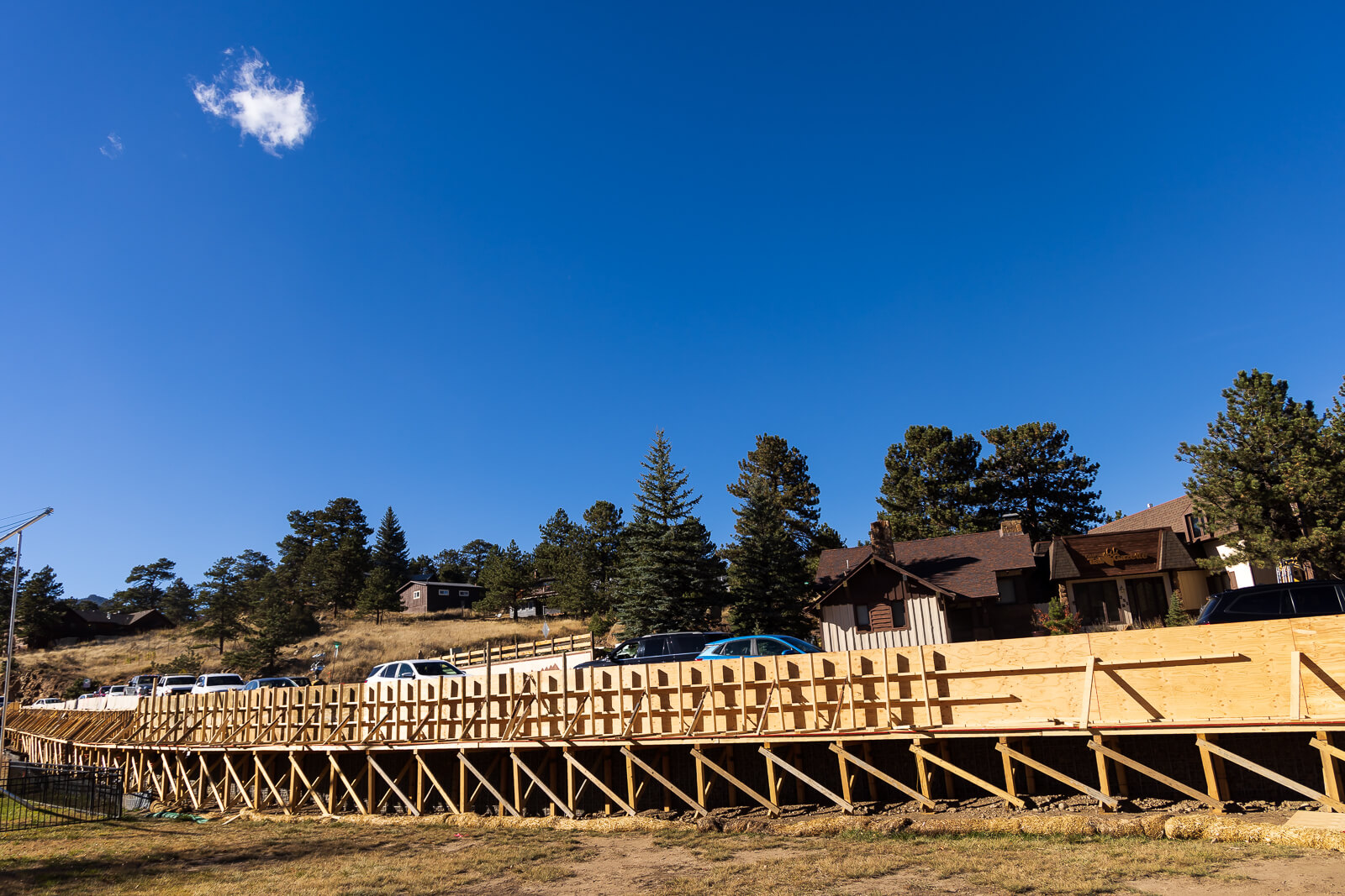 Building Solutions in a Beautiful Region: The Estes Park Downtown Loop ...