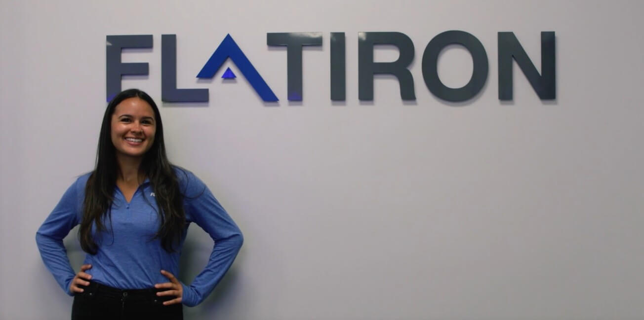 Career in Construction Month: Danielle Martinez's Diverse Career Path