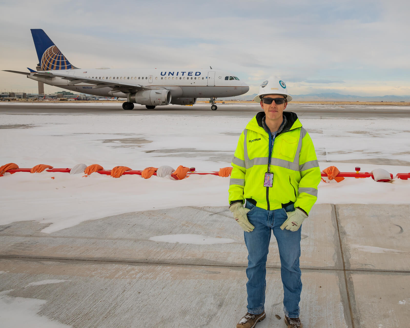 A Passion for Great Aviation Work