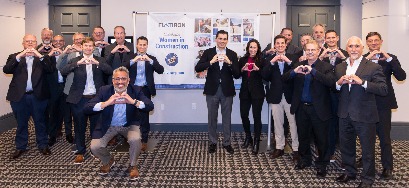 Women in Construction: Recognizing Their Strength and Impact