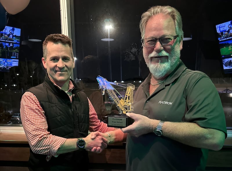 Maintenance of Traffic Manager Reflects on 28 Years at Flatiron