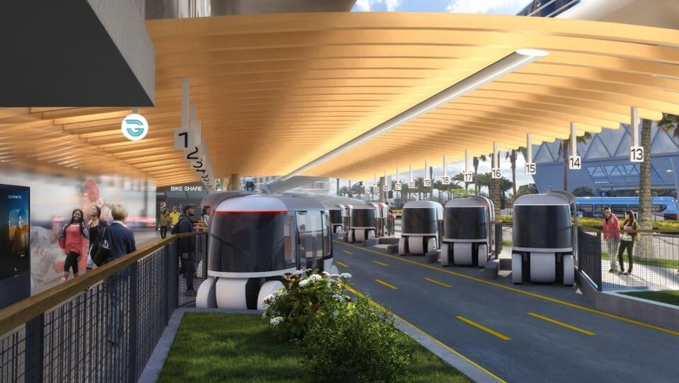 Bridging the Gap: The Case for Personal Rapid Transit Systems