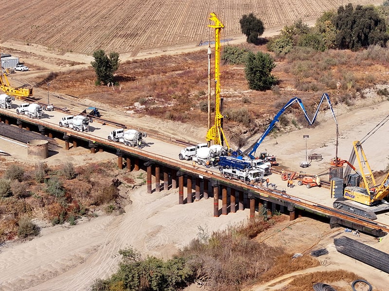 California High-Speed Rail