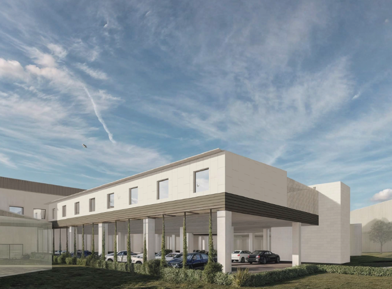 Broad Construction to build Rockhampton Hospital Adult Mental Health ...