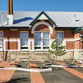 Highgate Primary School