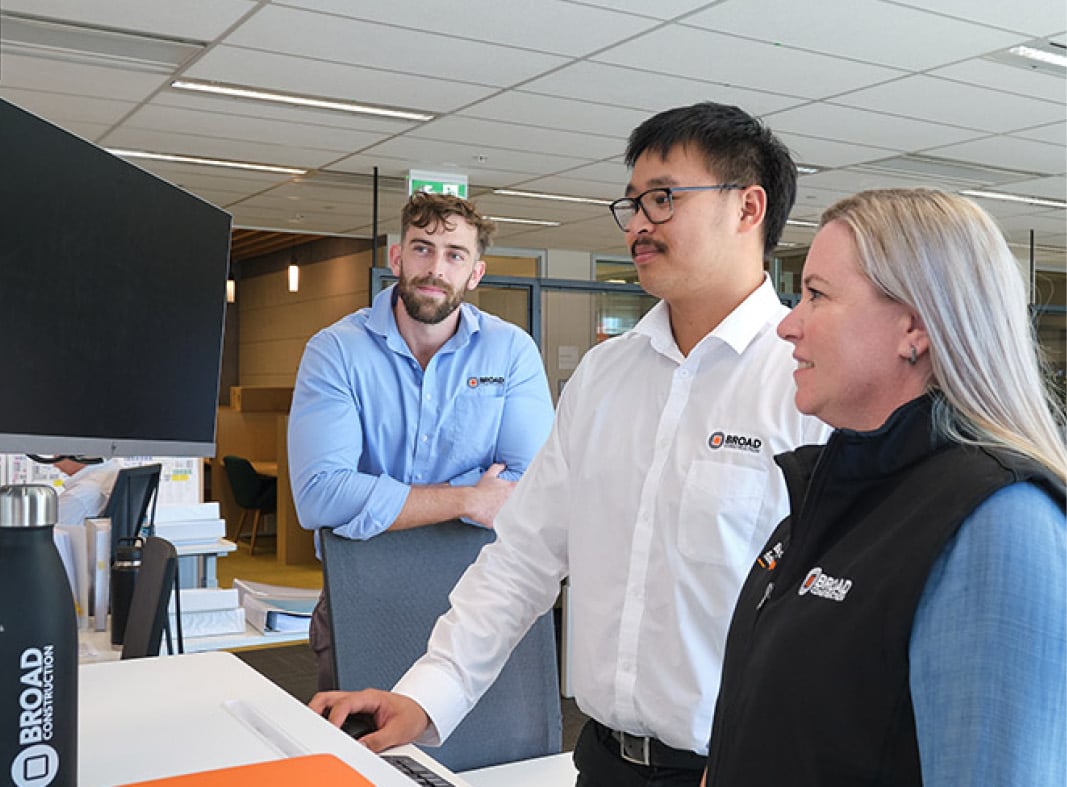 Current opportunities