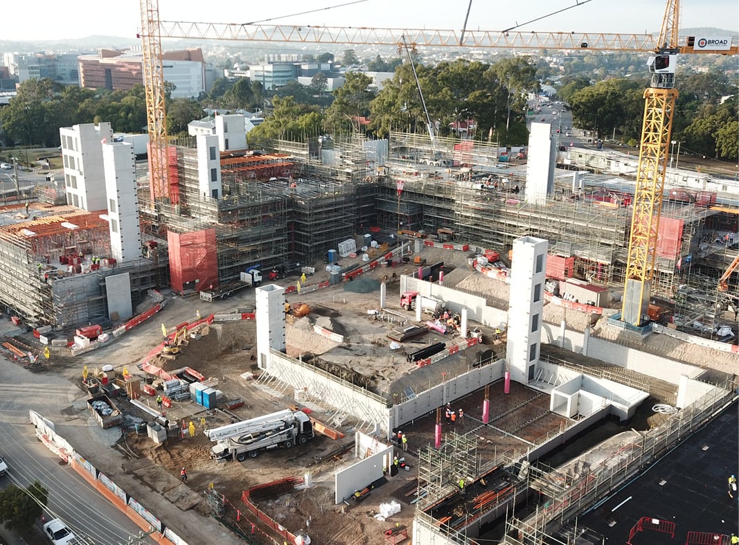 Diverse delivery models