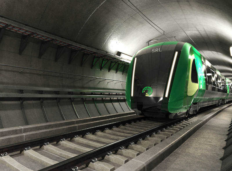 CIMIC's CPB Contractors confirmed for Victoria's Suburban Rail Loop East CIMIC's CPB Contractors confirmed for Victoria's Suburban Rail Loop East