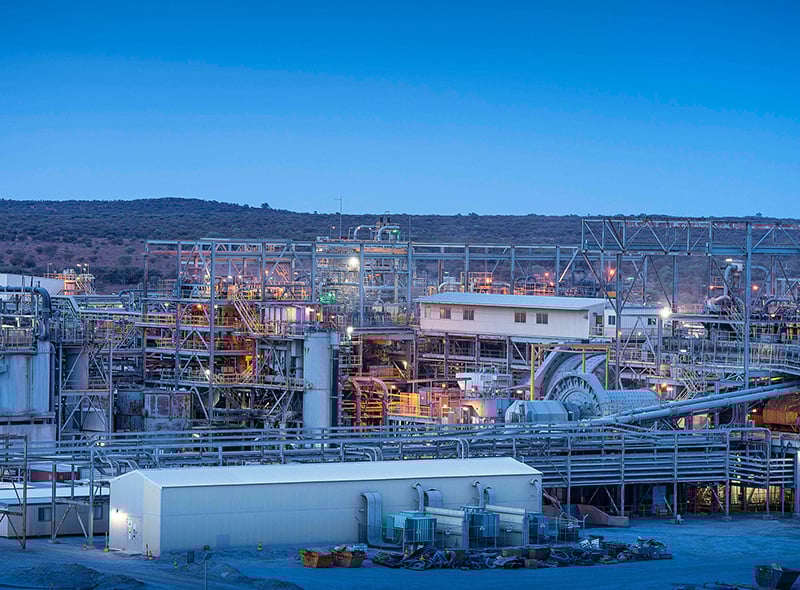 CPB Contractors selected for Mt Keith debottlenecking