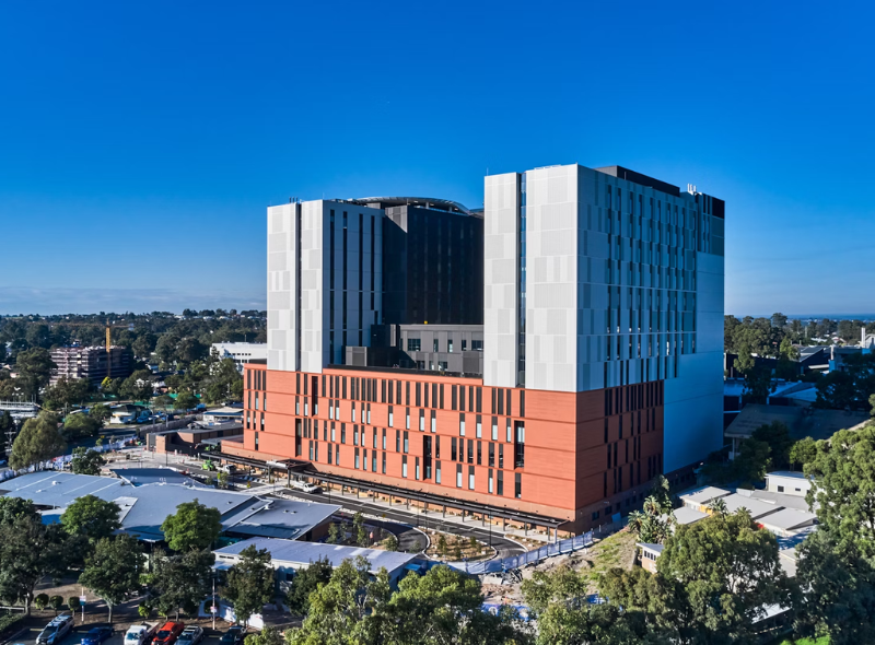 CPB Contractors is celebrated for collaborative and sustainable ...