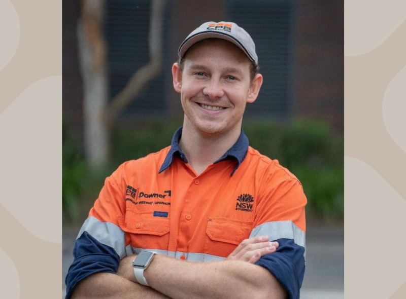 Jack Lord shares his experience with CPB Contractors Project ...