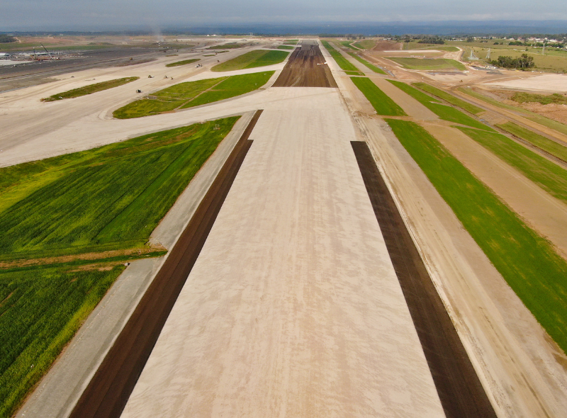 CPB Contractors is recognised for sustainable construction excellence