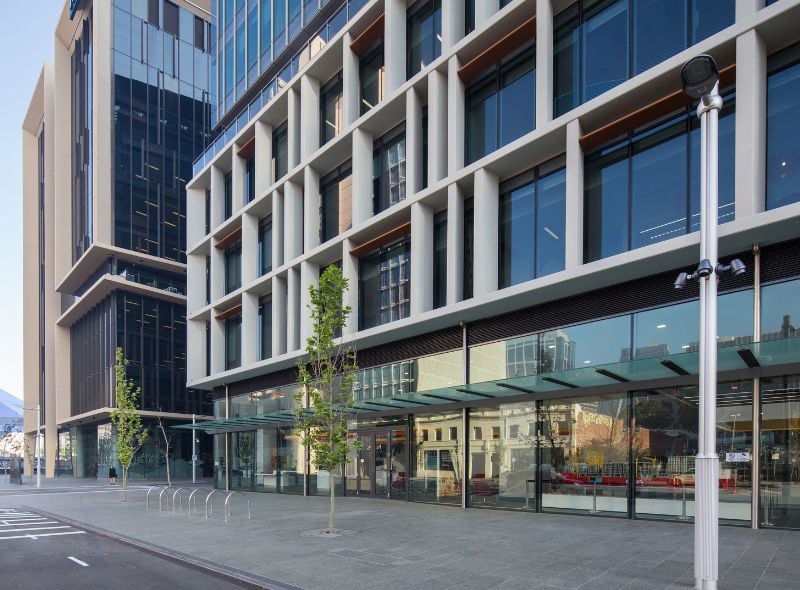 Update on CPB Contractors' subsidiary Broad Construction