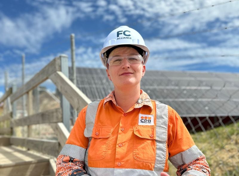 Diversity and development in South Australia