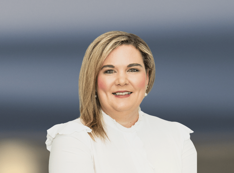 CPB Contractors Emma McCaughey is elected President of NAWIC QLD | News ...
