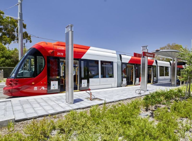 A win for sustainability and resilience