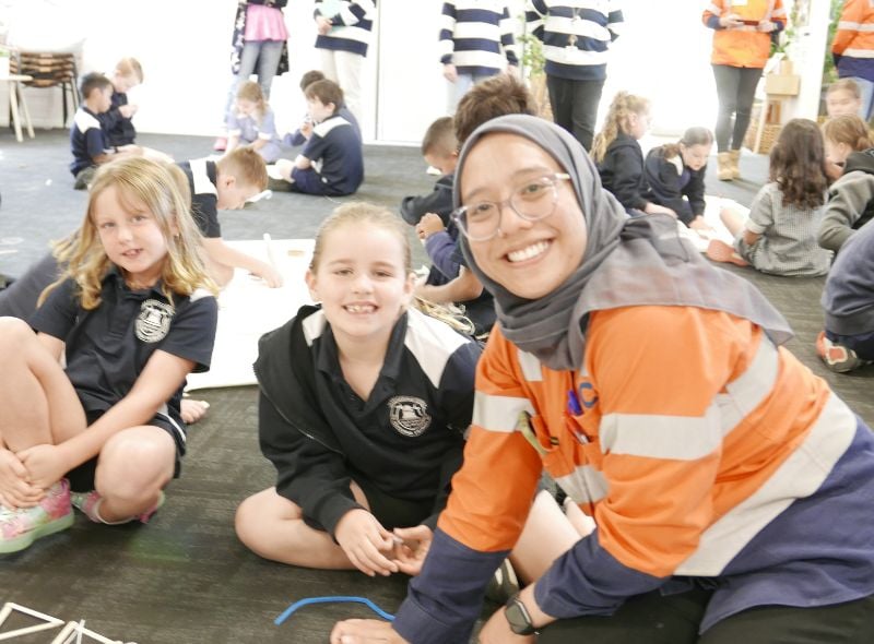 CPB Contractors' School Engagement Program sparks excitement in South ...