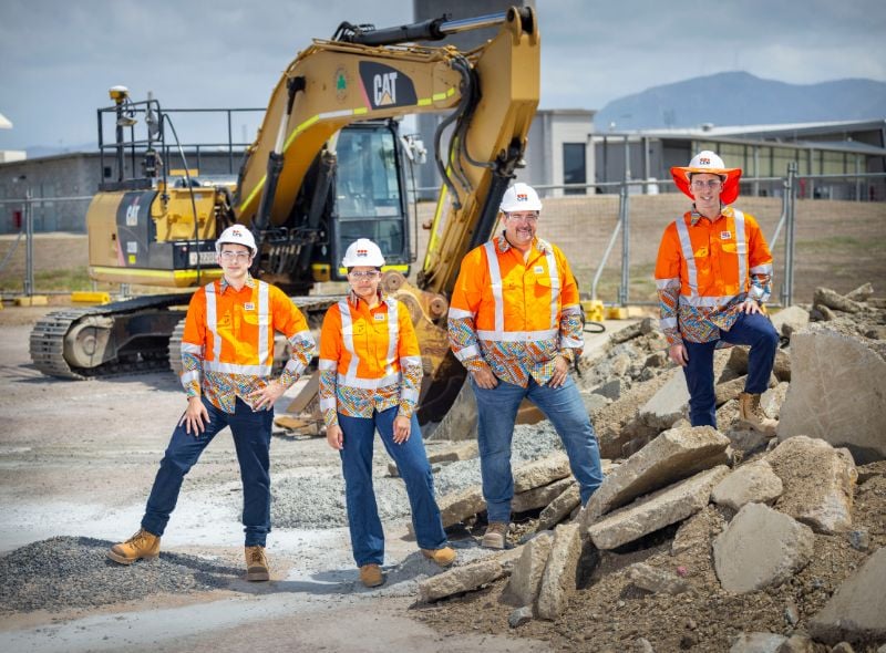 CPB Contractors launches conversation-starting partnership with ...